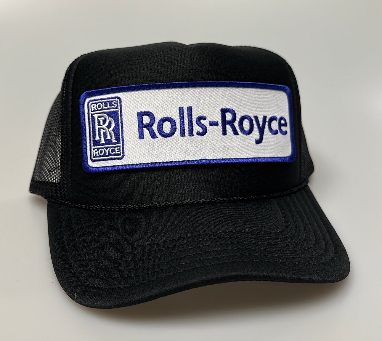 Rolls Royce | Custom Handmade Hats & Hoodies