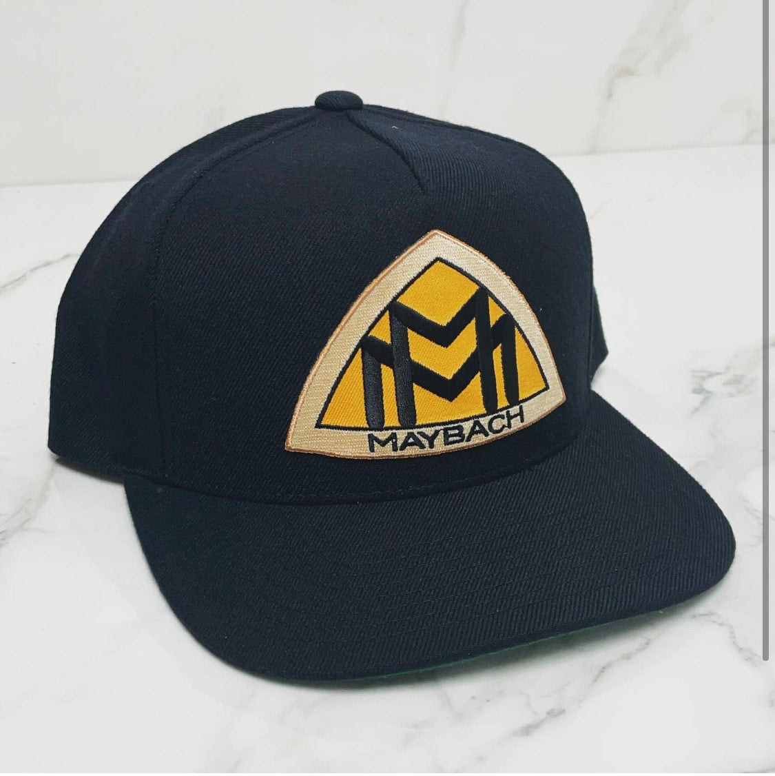 Maybach | Custom Handmade Hats & Hoodies