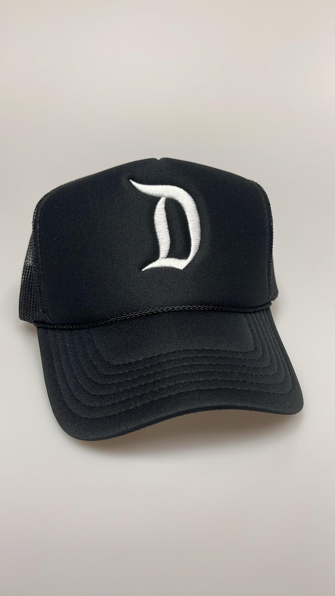 Custom D | Custom Handmade Hats & Hoodies